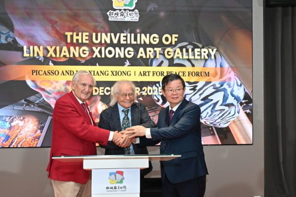 Legend Universal Beauty Pageant 2025 Pilih Malaysia Sebagai Tuan Rumah ...