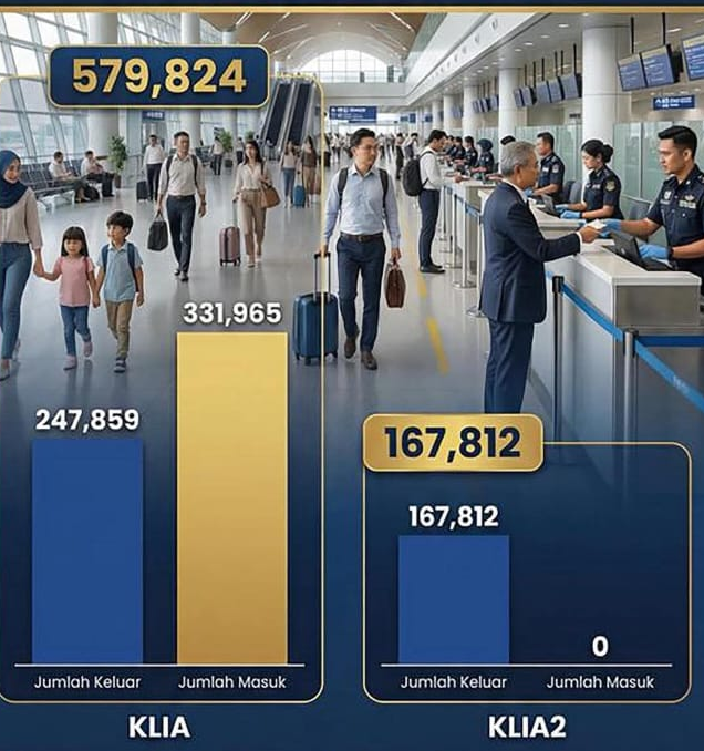 Legend Universal Beauty Pageant 2025 Pilih Malaysia Sebagai Tuan Rumah ...