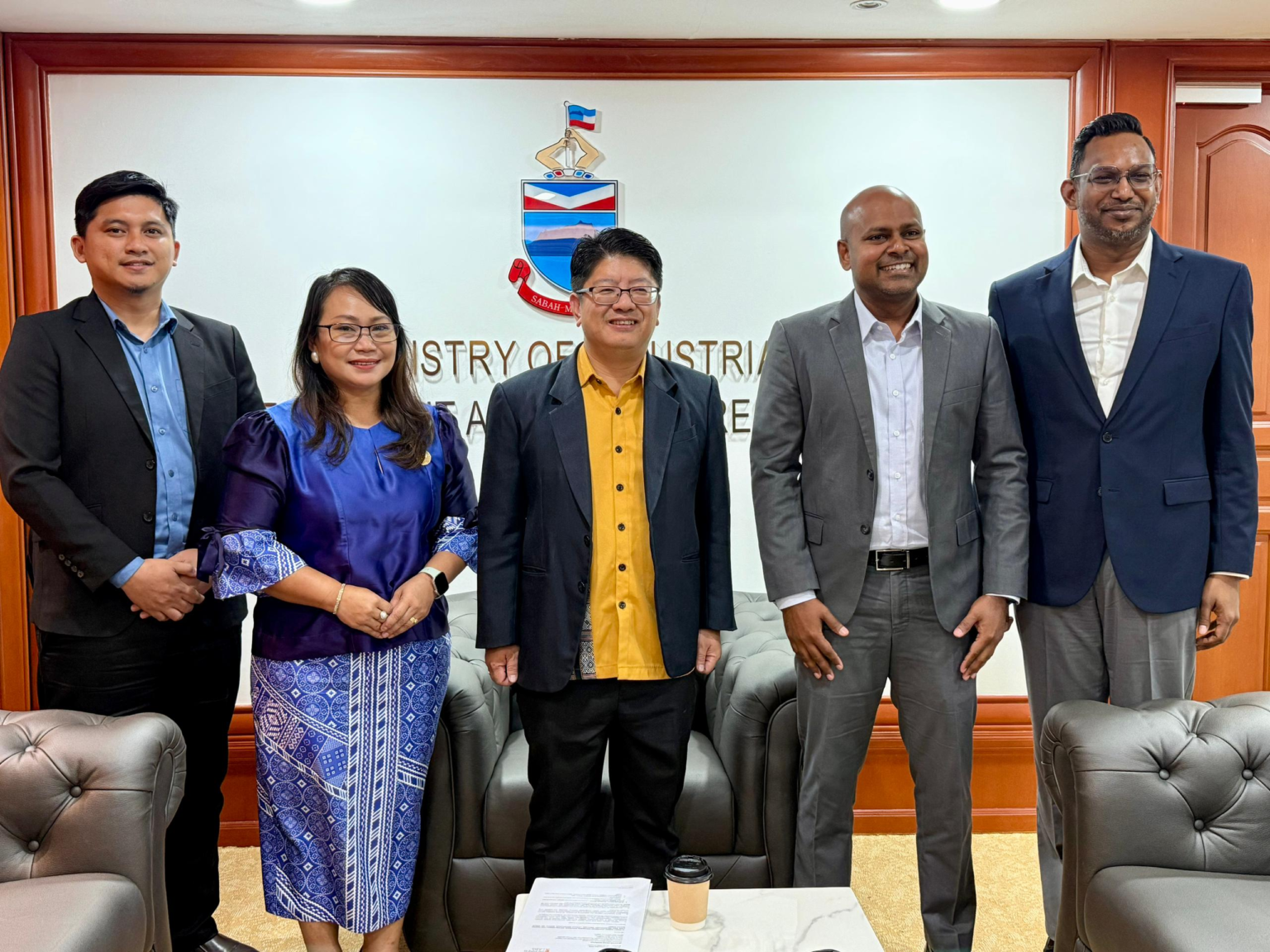 Legend Universal Beauty Pageant 2025 Pilih Malaysia Sebagai Tuan Rumah ...