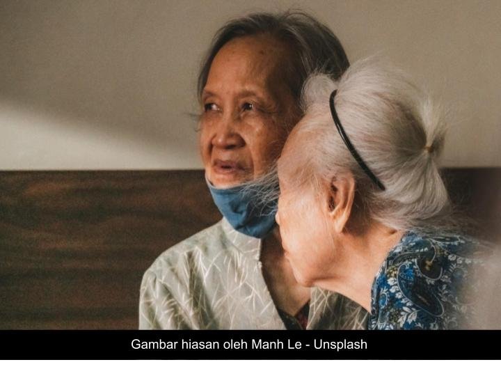 Berimanlah dengan takdir