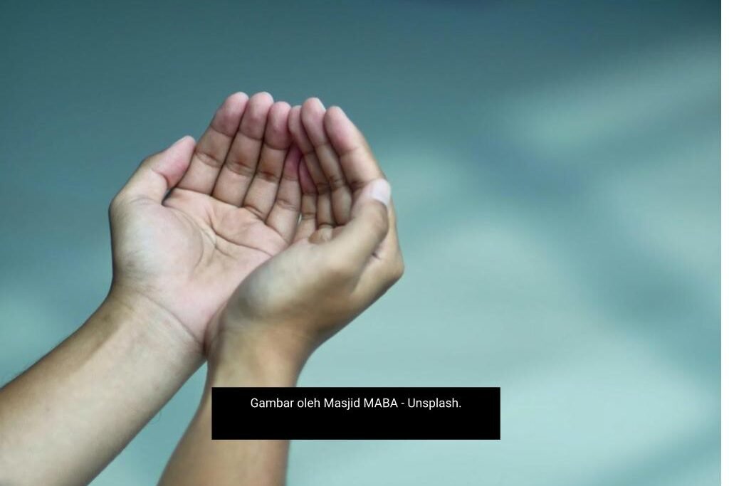 Berimanlah dengan takdir